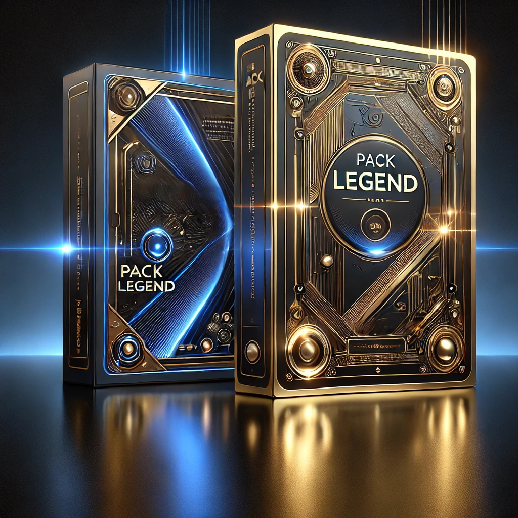 Pack Legend (Abonnement) - HelloLeads